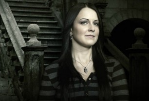 susan-slaughter-ghost-hunters - Pilgrim Media Group